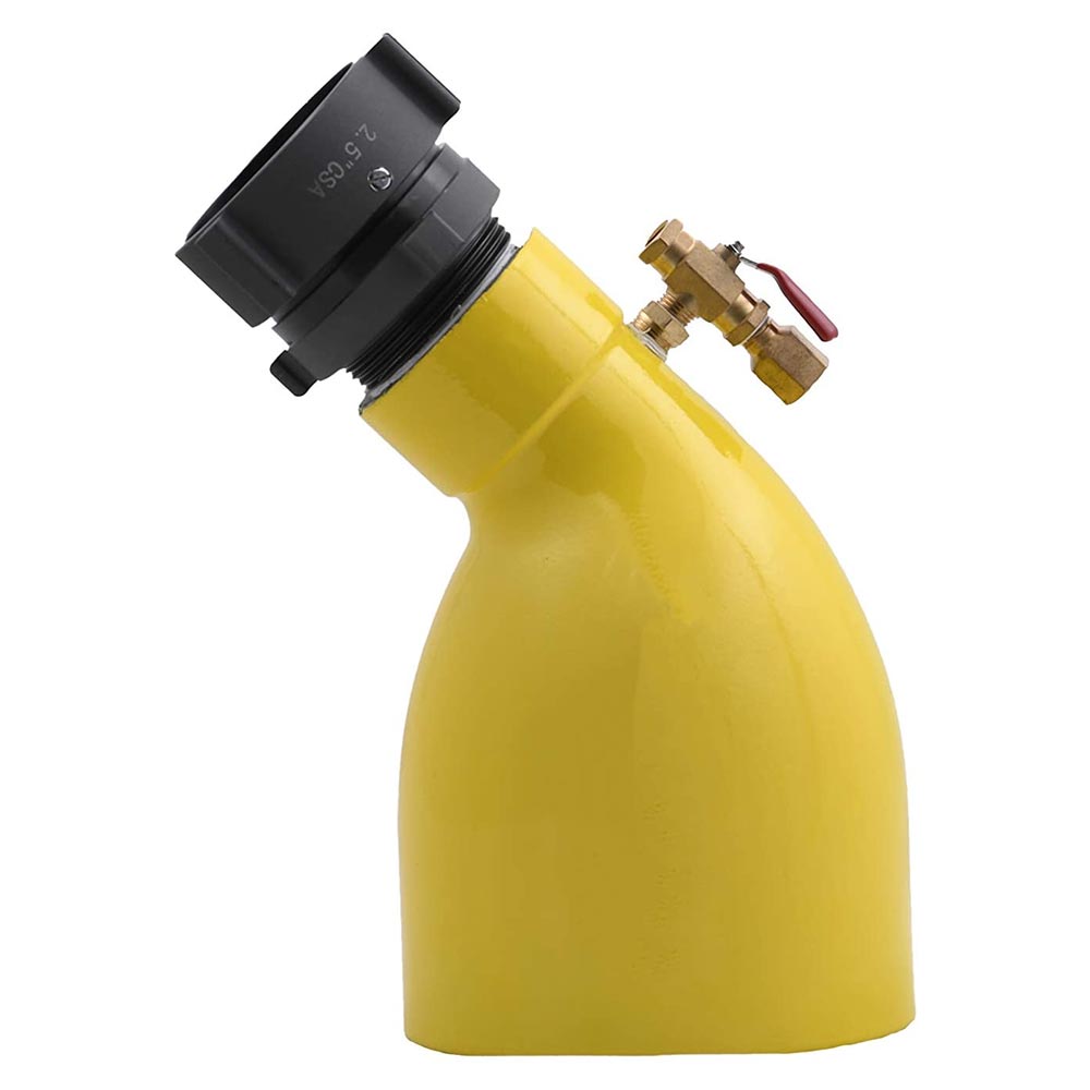 Hydrant Diffuser - 65mm (2.5") | WFR Wholesale Fire & Rescue