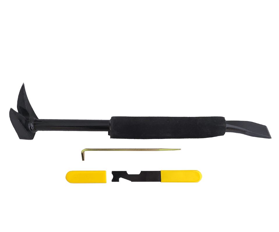 O-Tool Kit (Fire Hooks) OTK-officers kit | WFR Wholesale Fire & Rescue