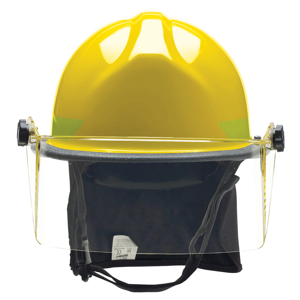 Bullard PX Helmet Series | WFR Wholesale Fire & Rescue