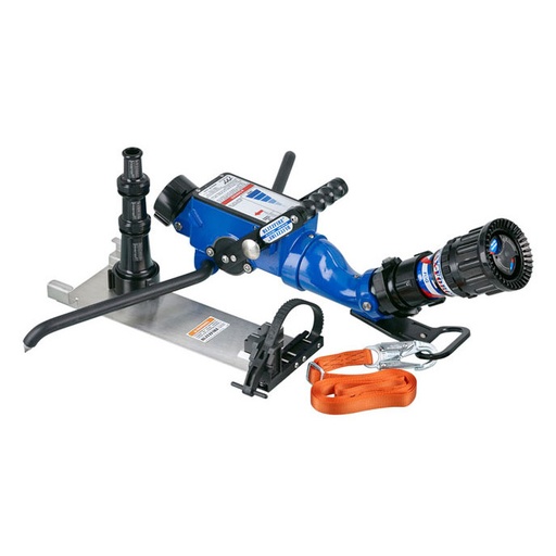 BlitzFire HE Oscillating Portable Monitor Package | WFR Wholesale Fire ...
