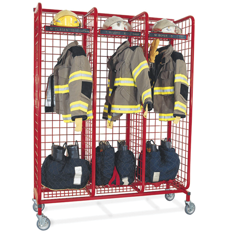 WFR PPE | Firefighting Personal Protective Equipment